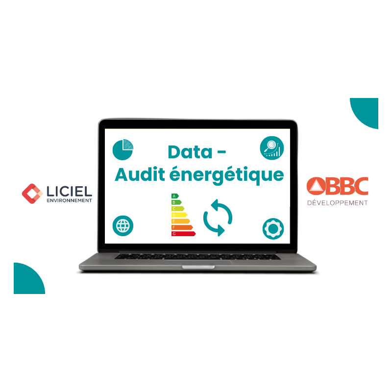 Data - La bibliothèque de prix téléchargeable ou intégrable